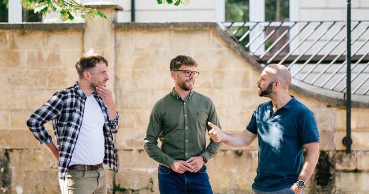 Meet the Team: Alex Rowe | Sonder Digital